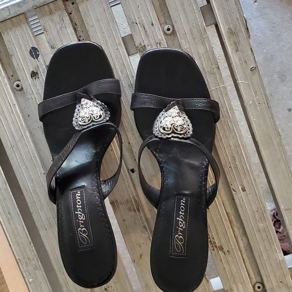 Brighton | Shoes | Brighton Sandals | Poshmark